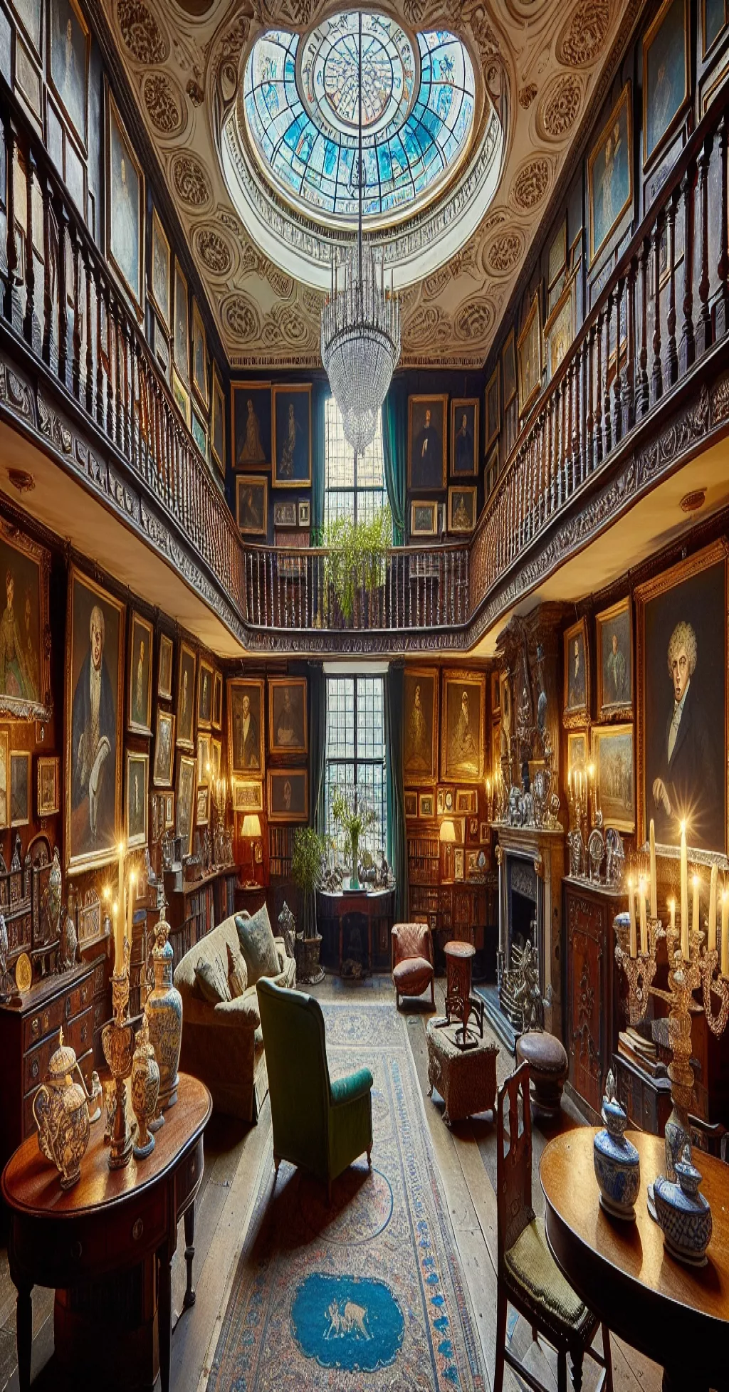 Entdecke Hogarth's House ⇒ Historisches Heim von Karikaturist William ...